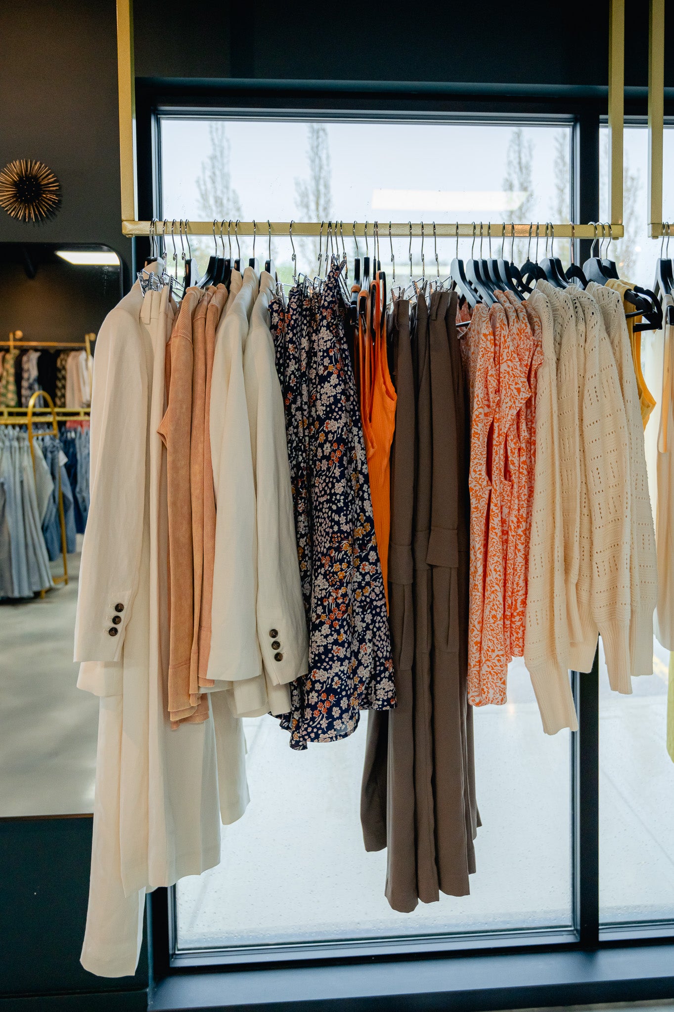 Wander in the Park - Unique Clothing Boutique – Wander Clothing