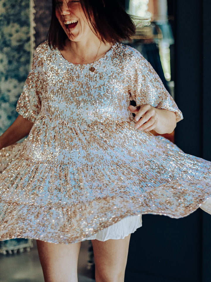 Wander in the Park - Unique Clothing Boutique – Wander Clothing