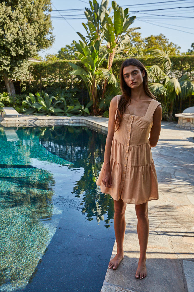 Wander in the Park - Unique Clothing Boutique – Wander Clothing